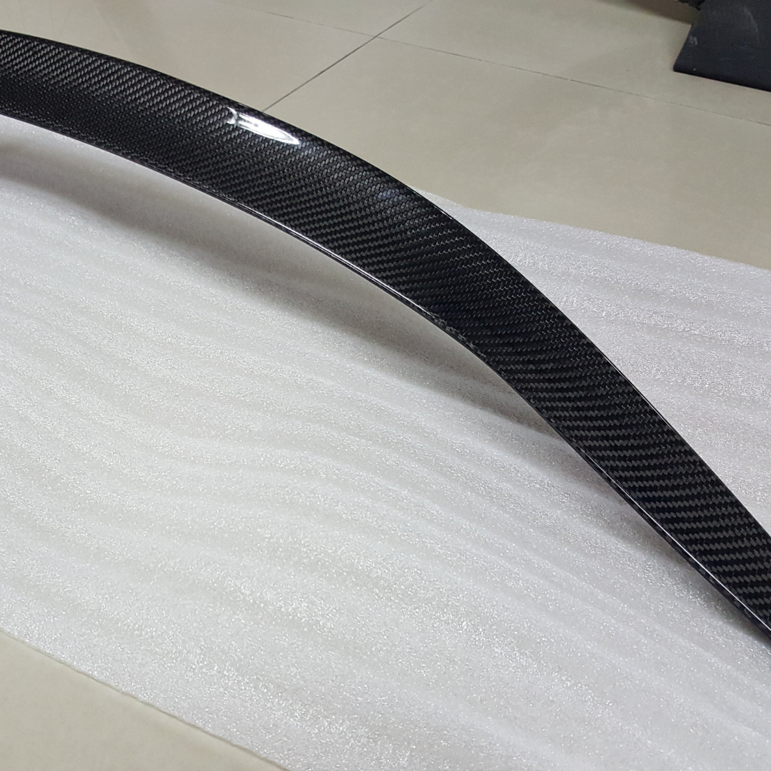 BMW Z4 Carbon E85 Roadster Spoiler (2003-08) – SkyerMotorsport